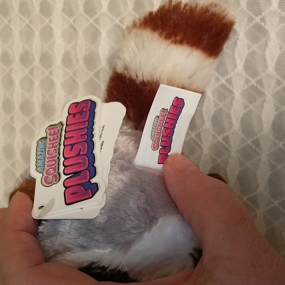 Amazing Squishee Plushies | Toys | Amazing Squishee Plushies Ball ...